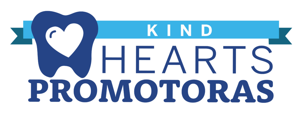 KIND Hearts Promotoras - Kind